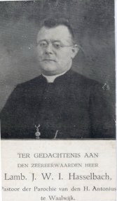 Sint Antonius parochiegeschiedenis | Parochie Sint Jan de Doper ...